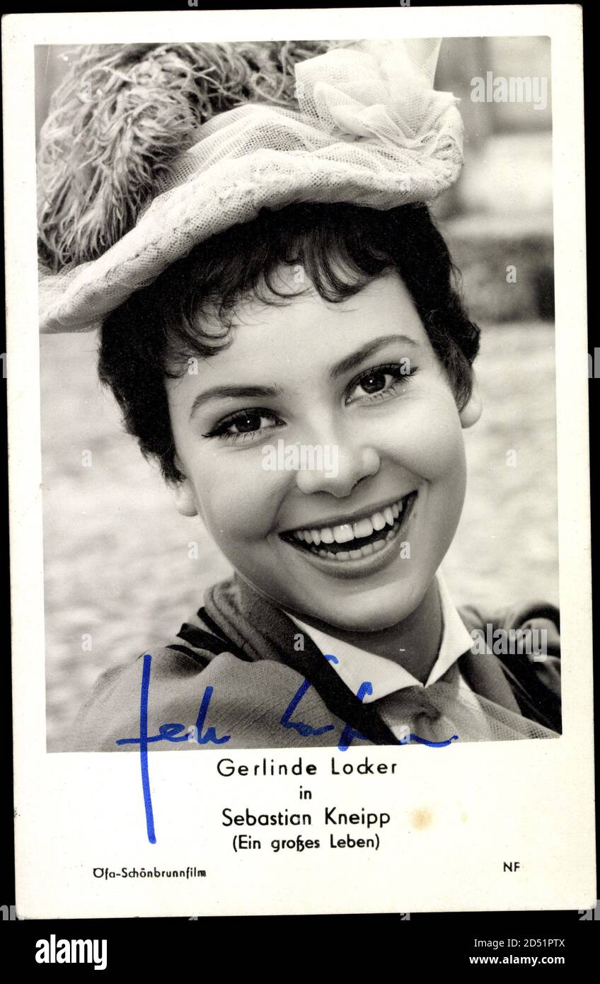 Gerlinde locker -Fotos und -Bildmaterial in hoher Auflösung – Alamy