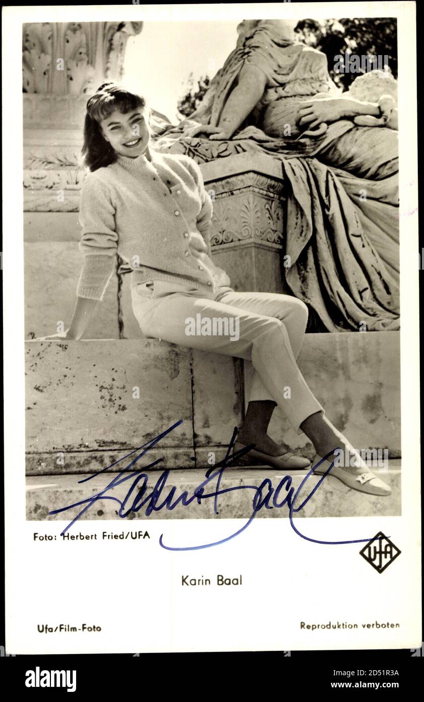 Karin baal -Fotos und -Bildmaterial in hoher Auflösung – Alamy