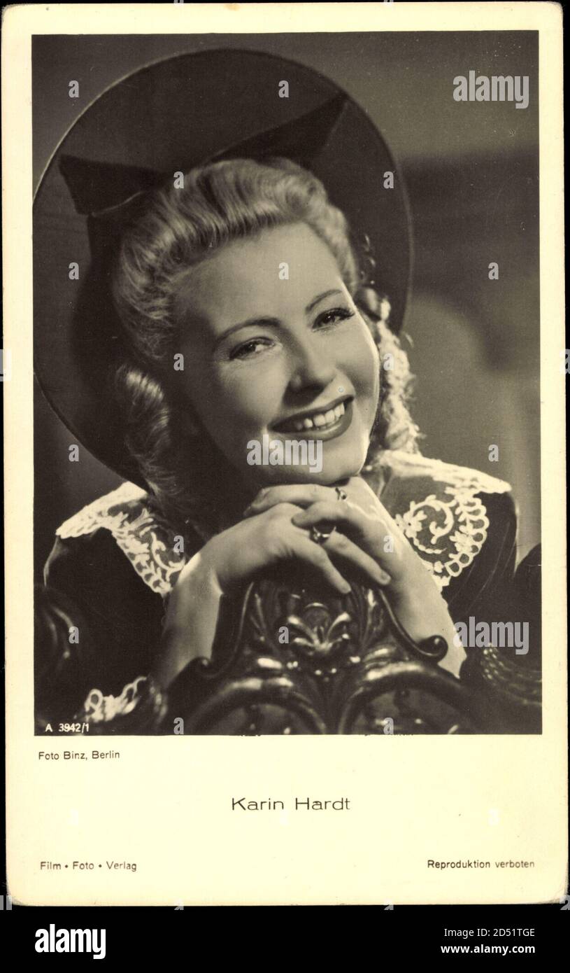 Karin hardt -Fotos und -Bildmaterial in hoher Auflösung – Alamy