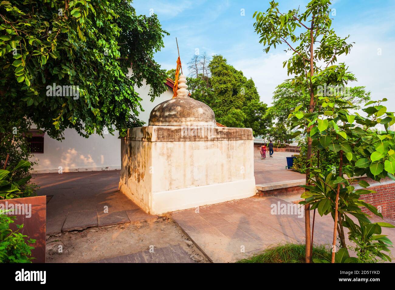Indischer ashram -Fotos und -Bildmaterial in hoher Auflösung – Alamy