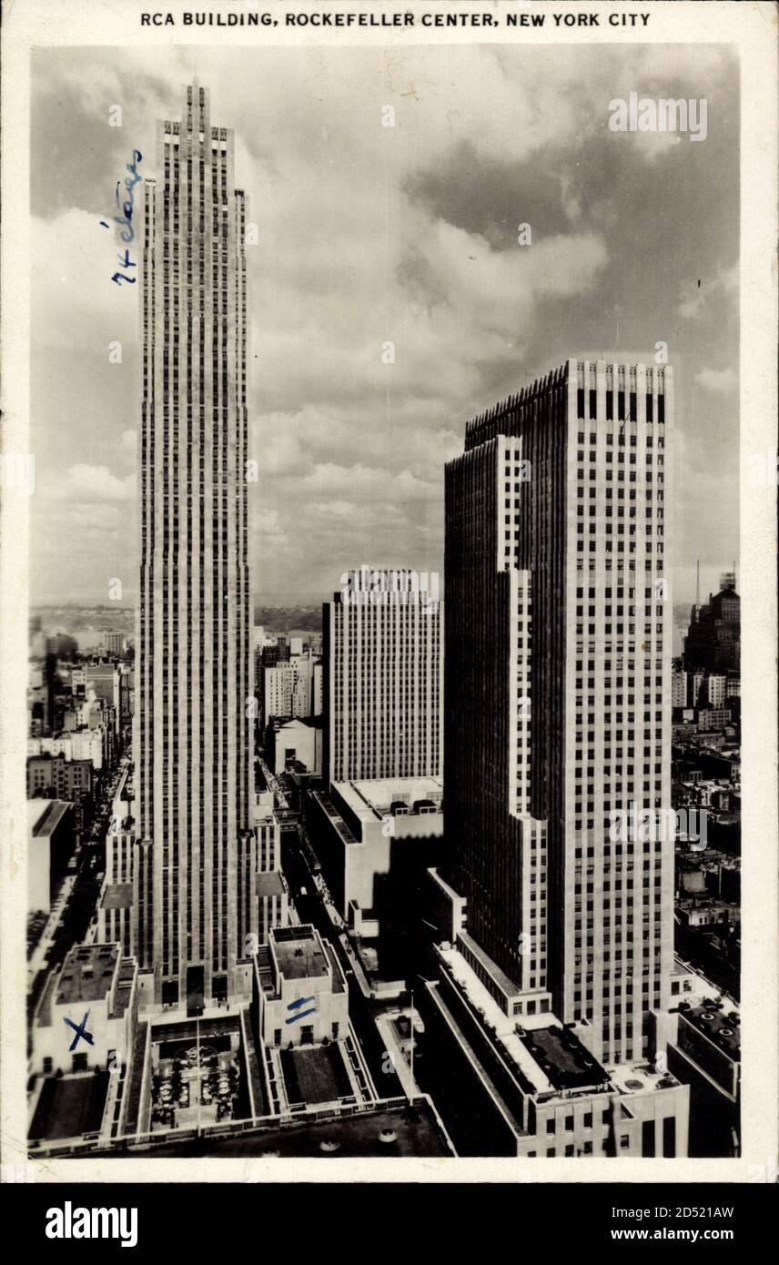 R c a building -Fotos und -Bildmaterial in hoher Auflösung – Alamy