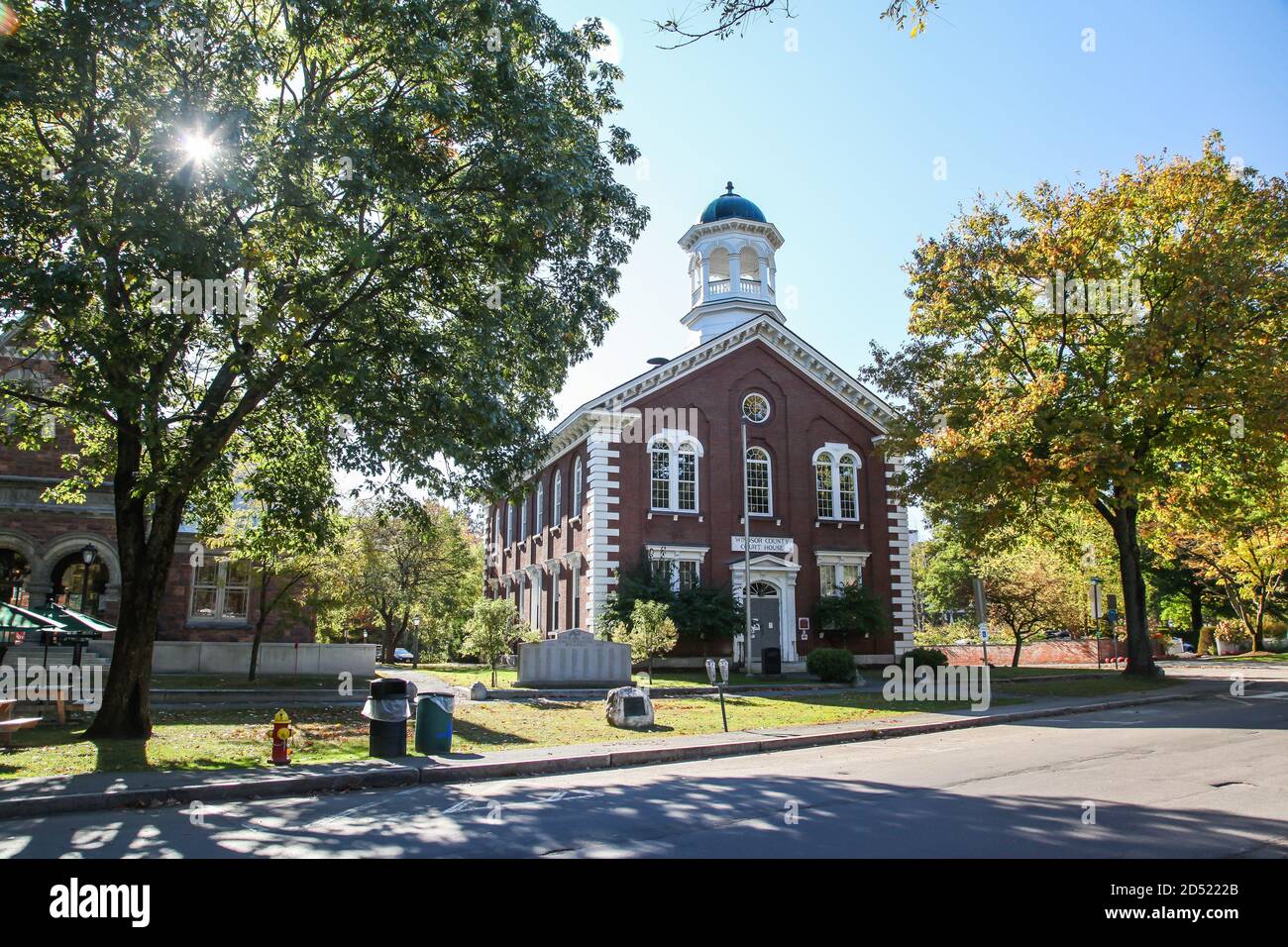Windsor county -Fotos und -Bildmaterial in hoher Auflösung – Alamy