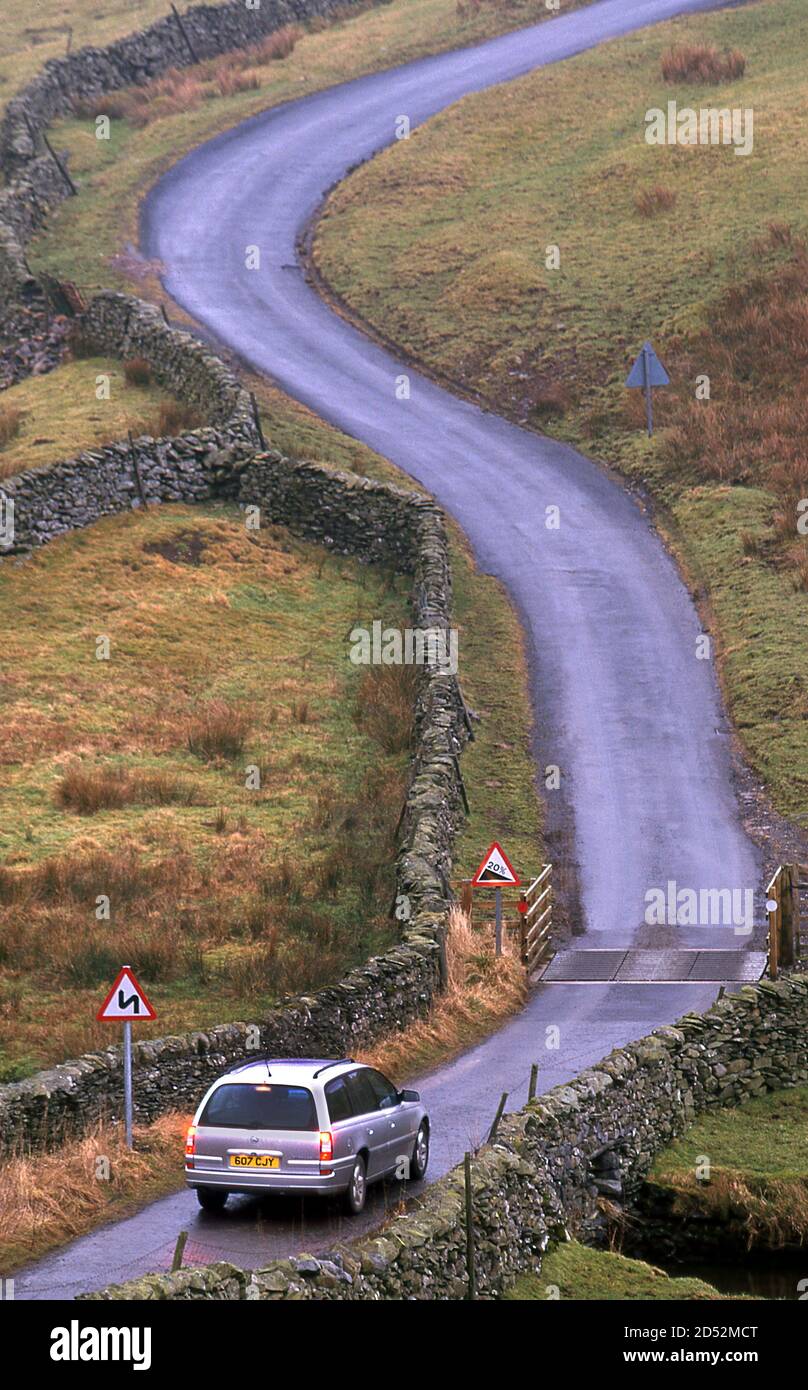 Vauxhall omega -Fotos und -Bildmaterial in hoher Auflösung – Alamy