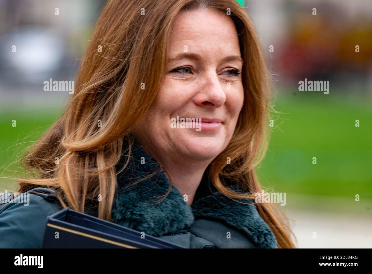 Gillian keegan -Fotos und -Bildmaterial in hoher Auflösung – Alamy