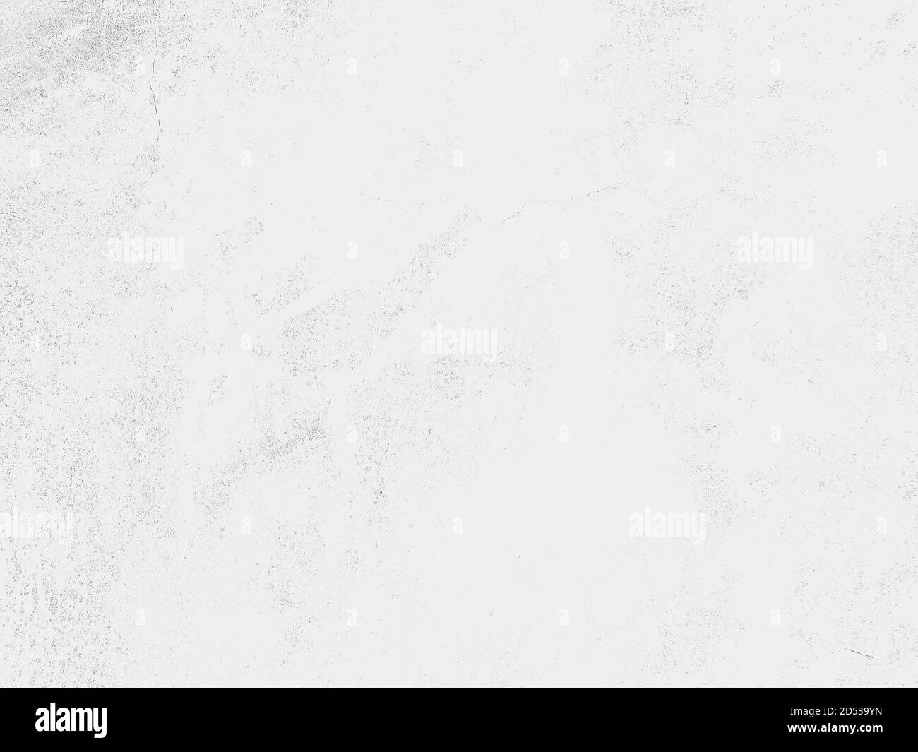 Grungiger weißer Hintergrund aus Naturzement oder Stein alter Struktur ...