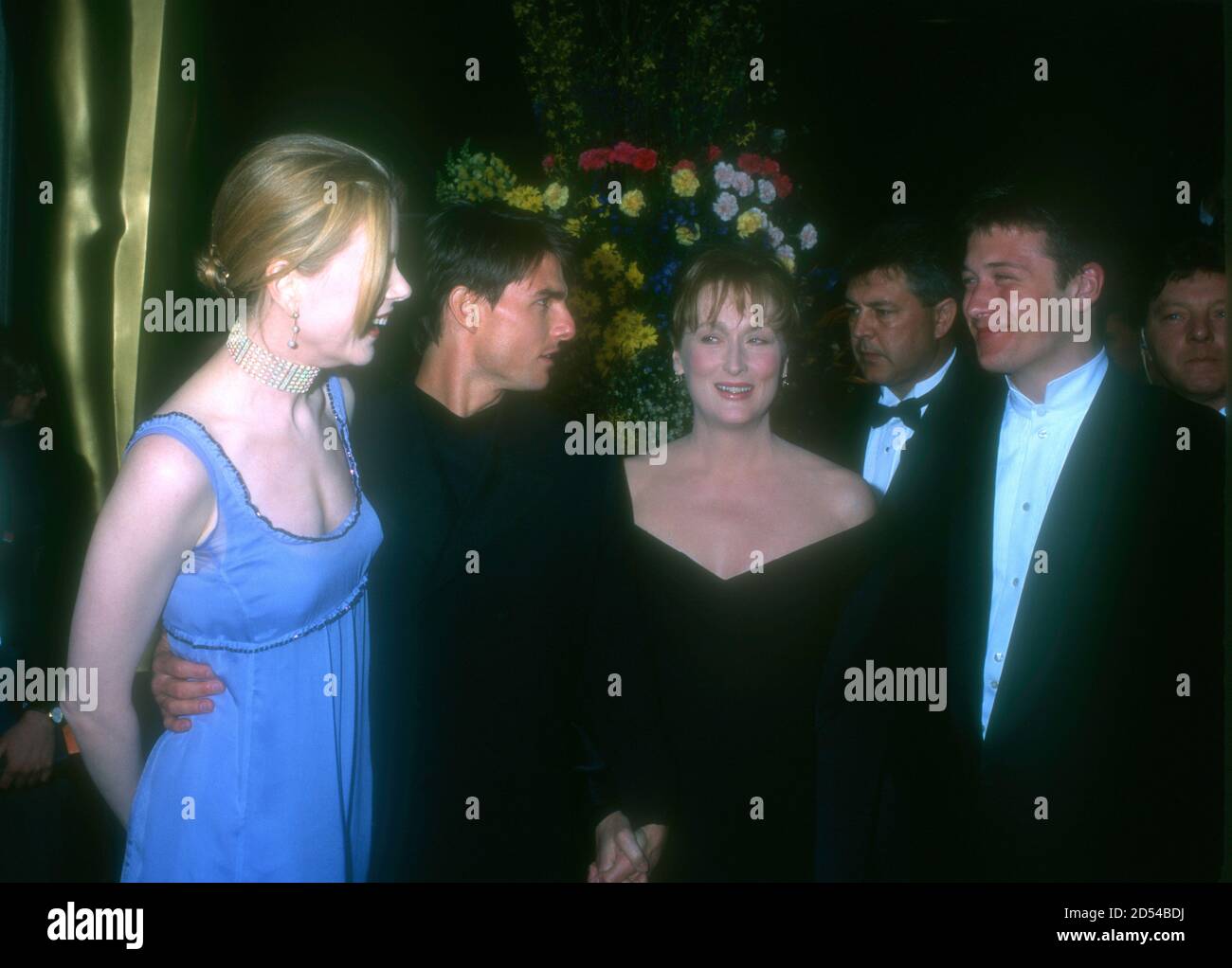 Meryl streep and husband don gummer -Fotos und -Bildmaterial in hoher ...