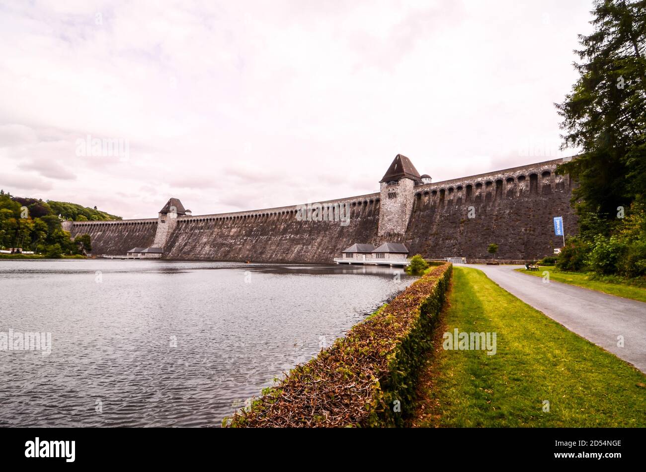 Reservoir und kermeter -Fotos und -Bildmaterial in hoher Auflösung – Alamy