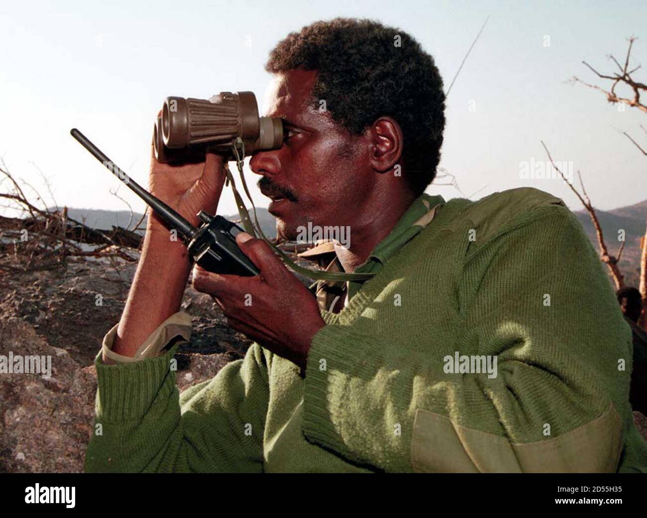Ethiopia eritrea eritrean soldier -Fotos und -Bildmaterial in hoher ...