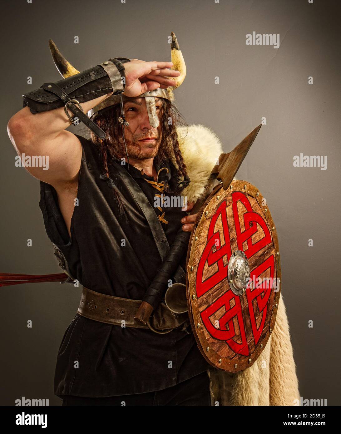 Viking battle axe -Fotos und -Bildmaterial in hoher Auflösung – Alamy