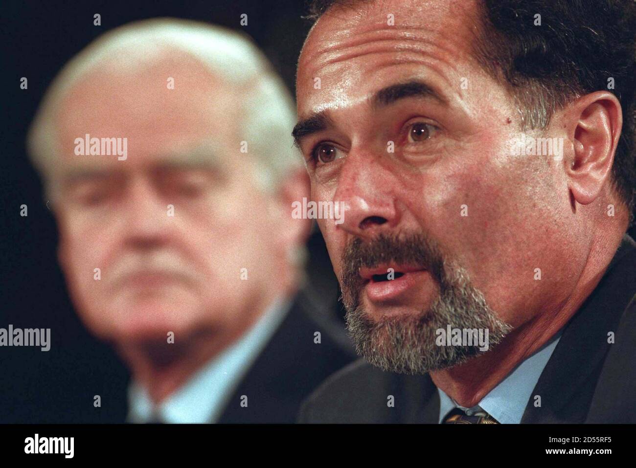 Sir Ralph Robins Von Rolls Royce Plc Stockfotos und -bilder Kaufen - Alamy