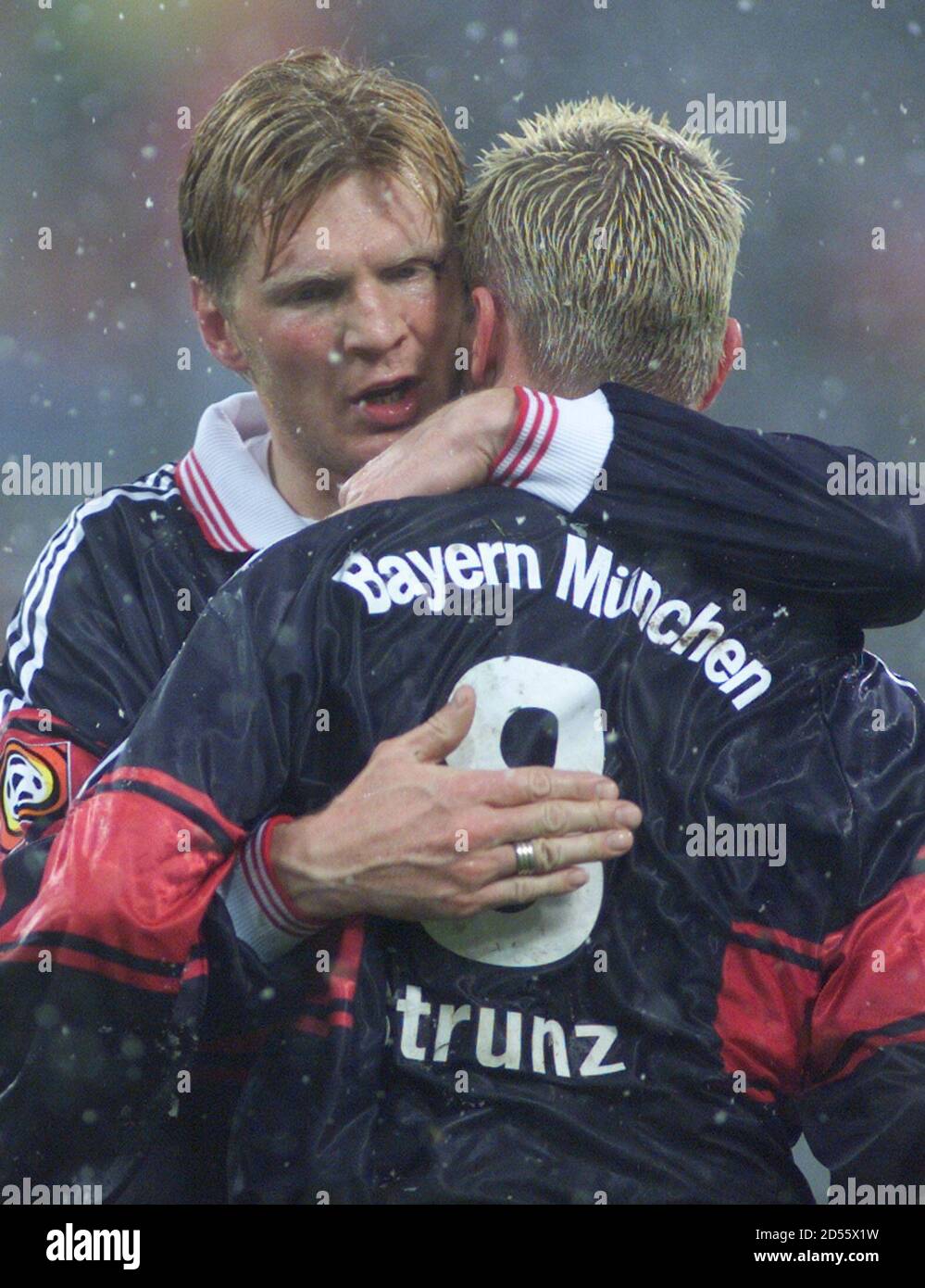 Thomas strunz -Fotos und -Bildmaterial in hoher Auflösung – Alamy