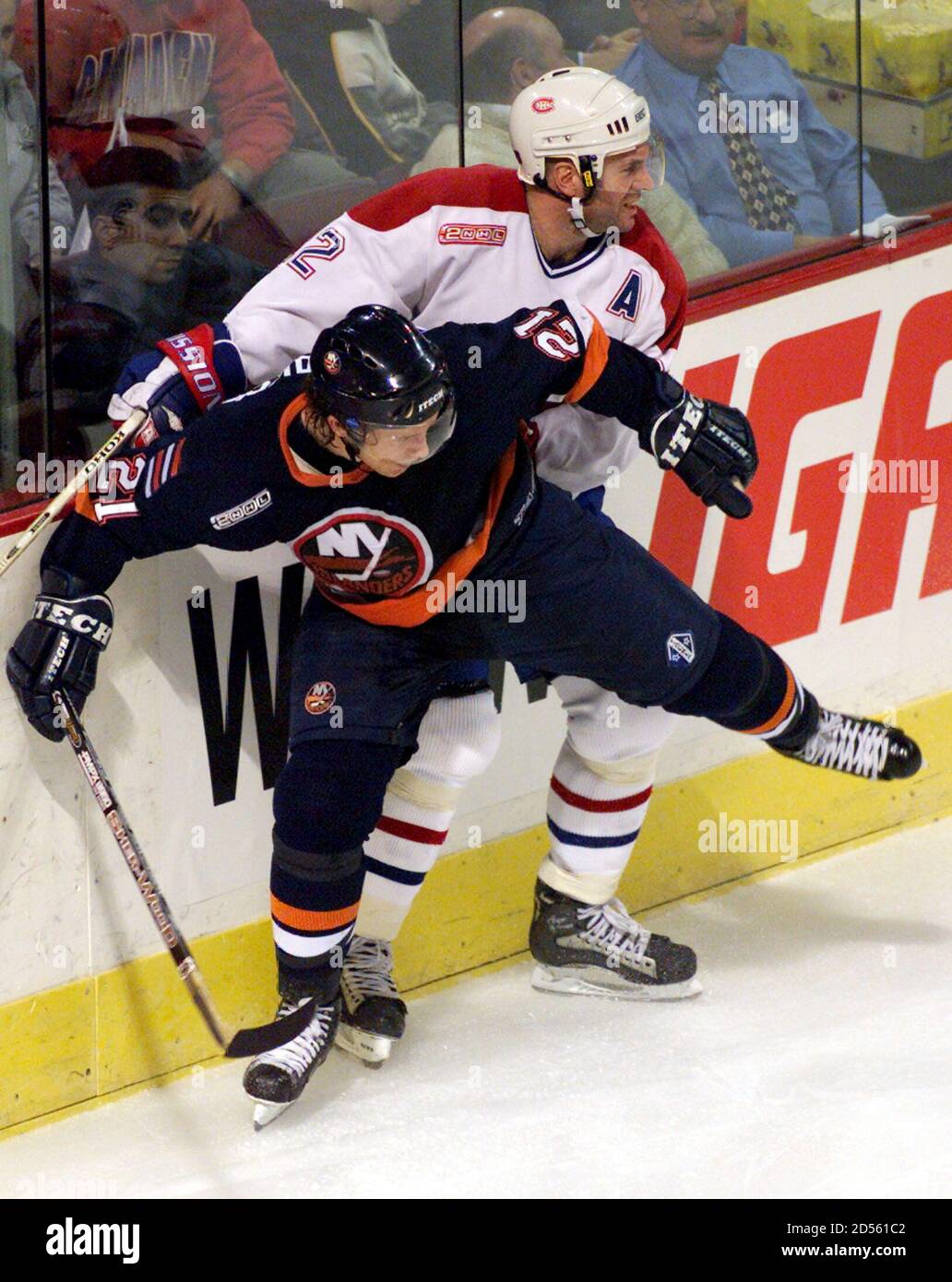 Mariusz czerkawski -Fotos und -Bildmaterial in hoher Auflösung – Alamy