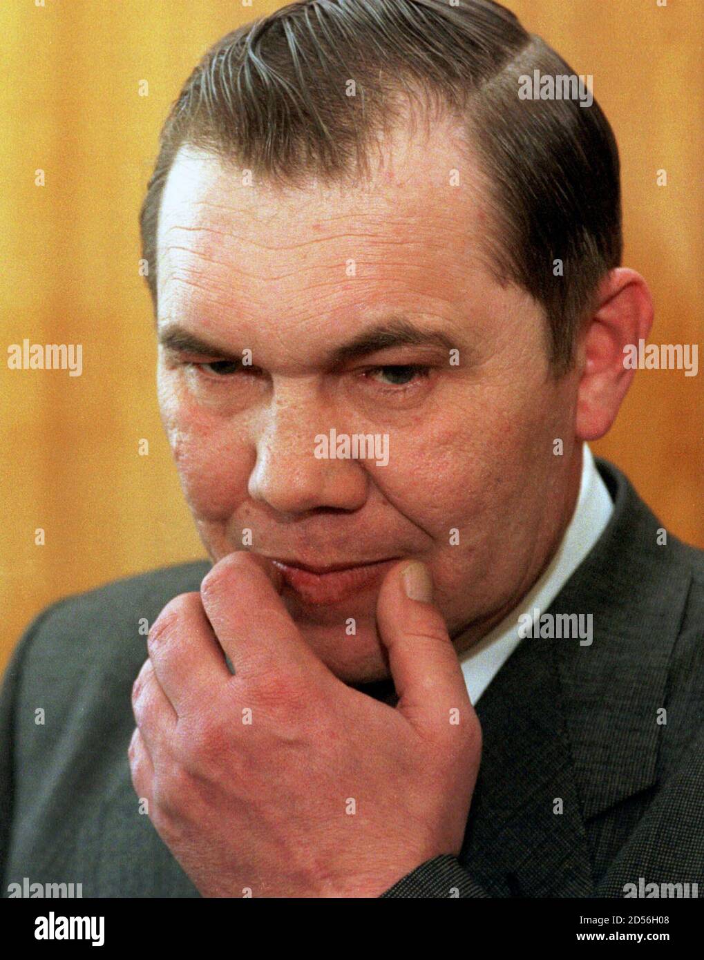 General alexander lebed -Fotos und -Bildmaterial in hoher Auflösung – Alamy