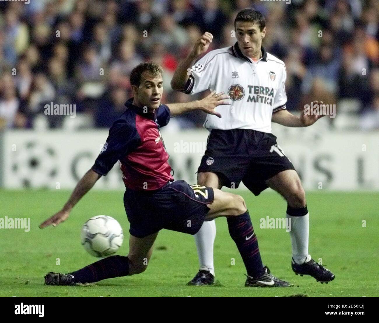 Gabri Garcia Stockfotos und -bilder Kaufen - Alamy