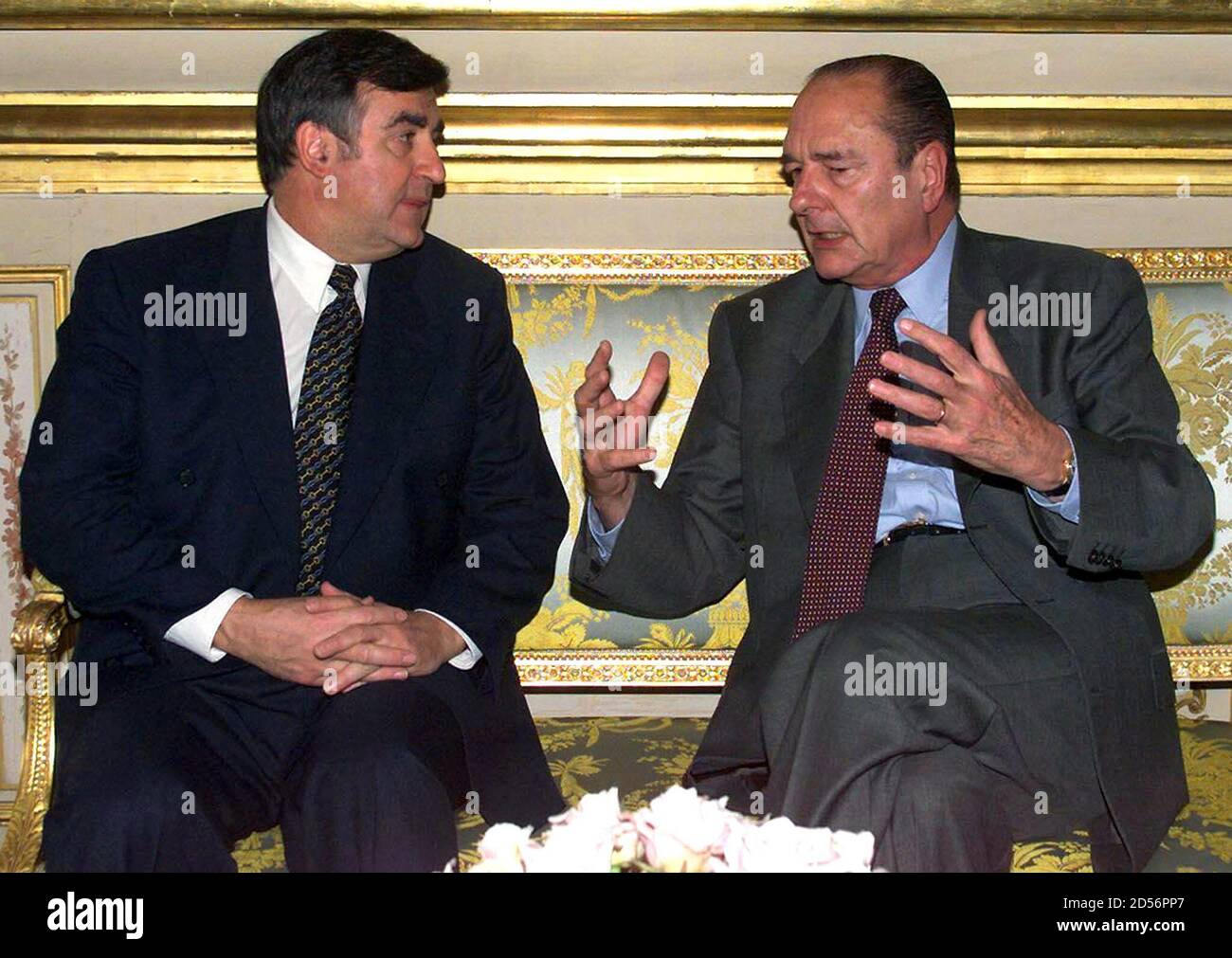 Lucien bouchard -Fotos und -Bildmaterial in hoher Auflösung – Alamy