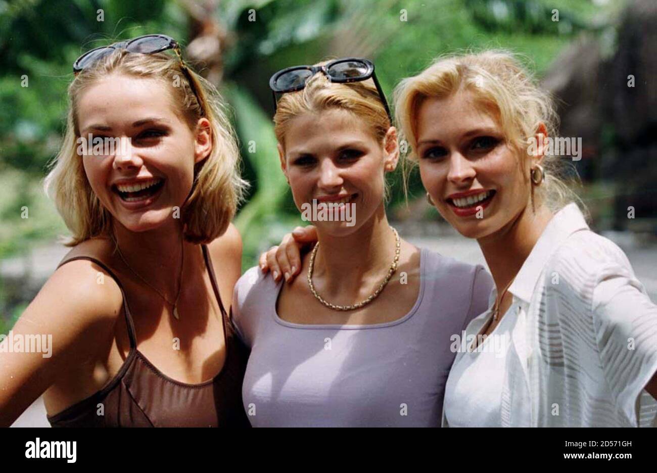 Tanja dexter -Fotos und -Bildmaterial in hoher Auflösung – Alamy