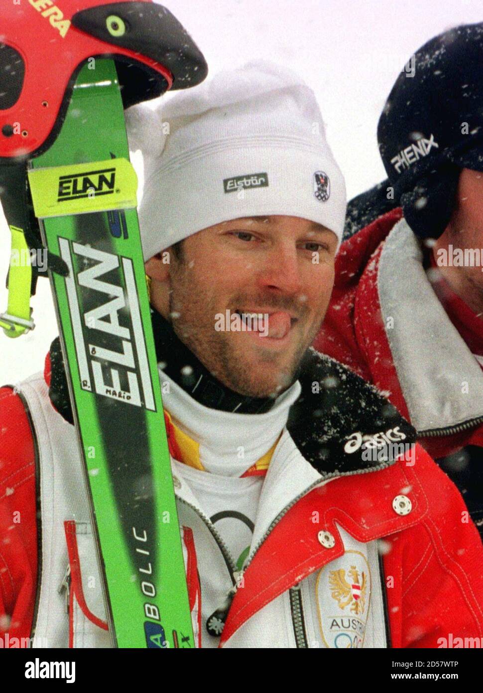 Mario reiter -Fotos und -Bildmaterial in hoher Auflösung – Alamy