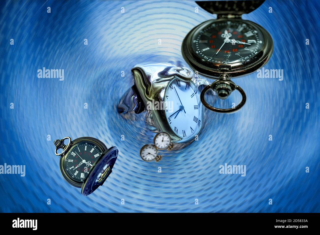 Resumen de reloj -Fotos und -Bildmaterial in hoher Auflösung – Alamy