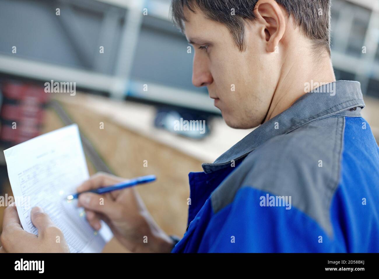 Mitarbeiter produkt Stockfotos und -bilder Kaufen - Alamy