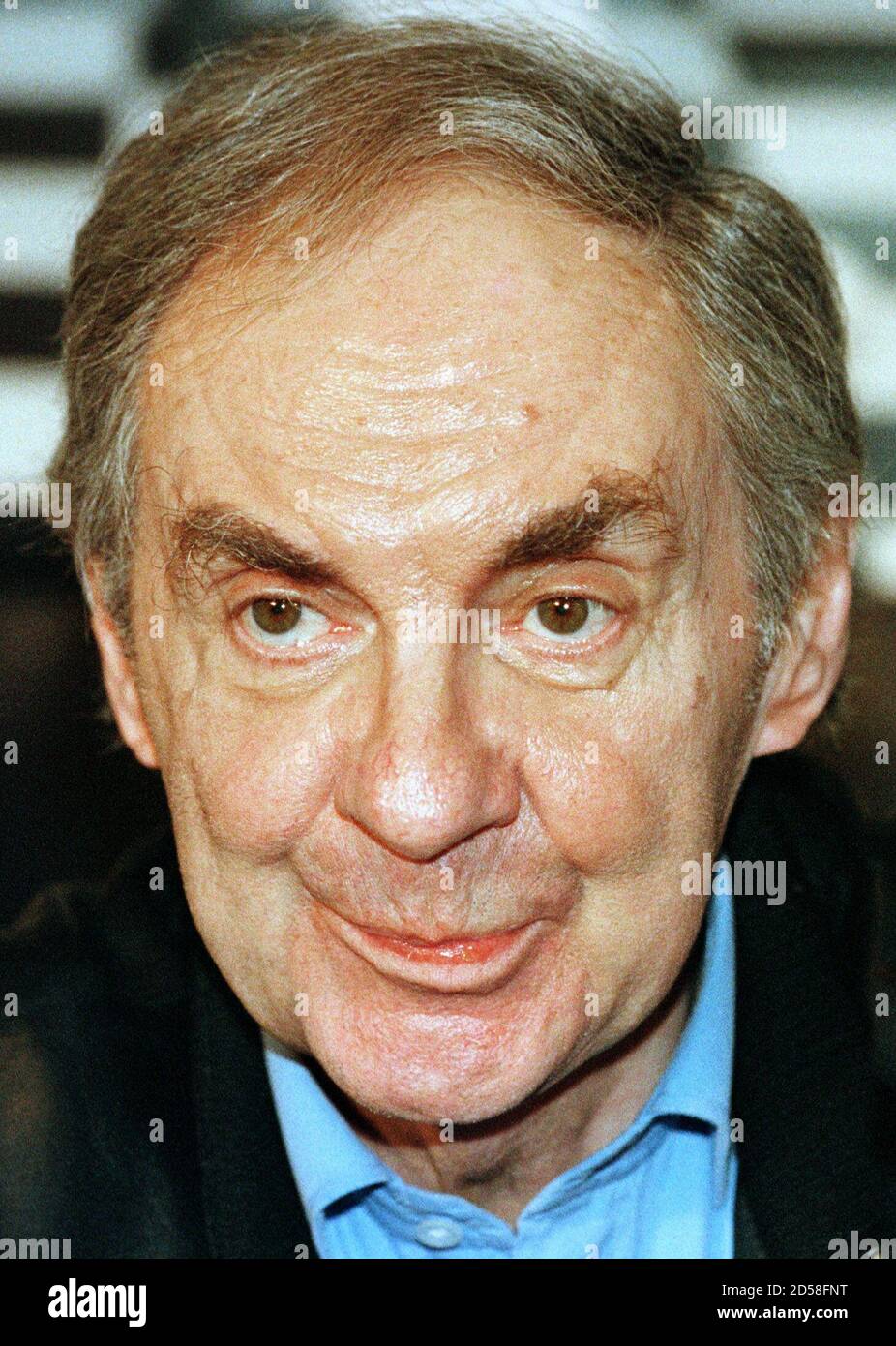 Harald juhnke -Fotos und -Bildmaterial in hoher Auflösung - Seite 2 - Alamy
