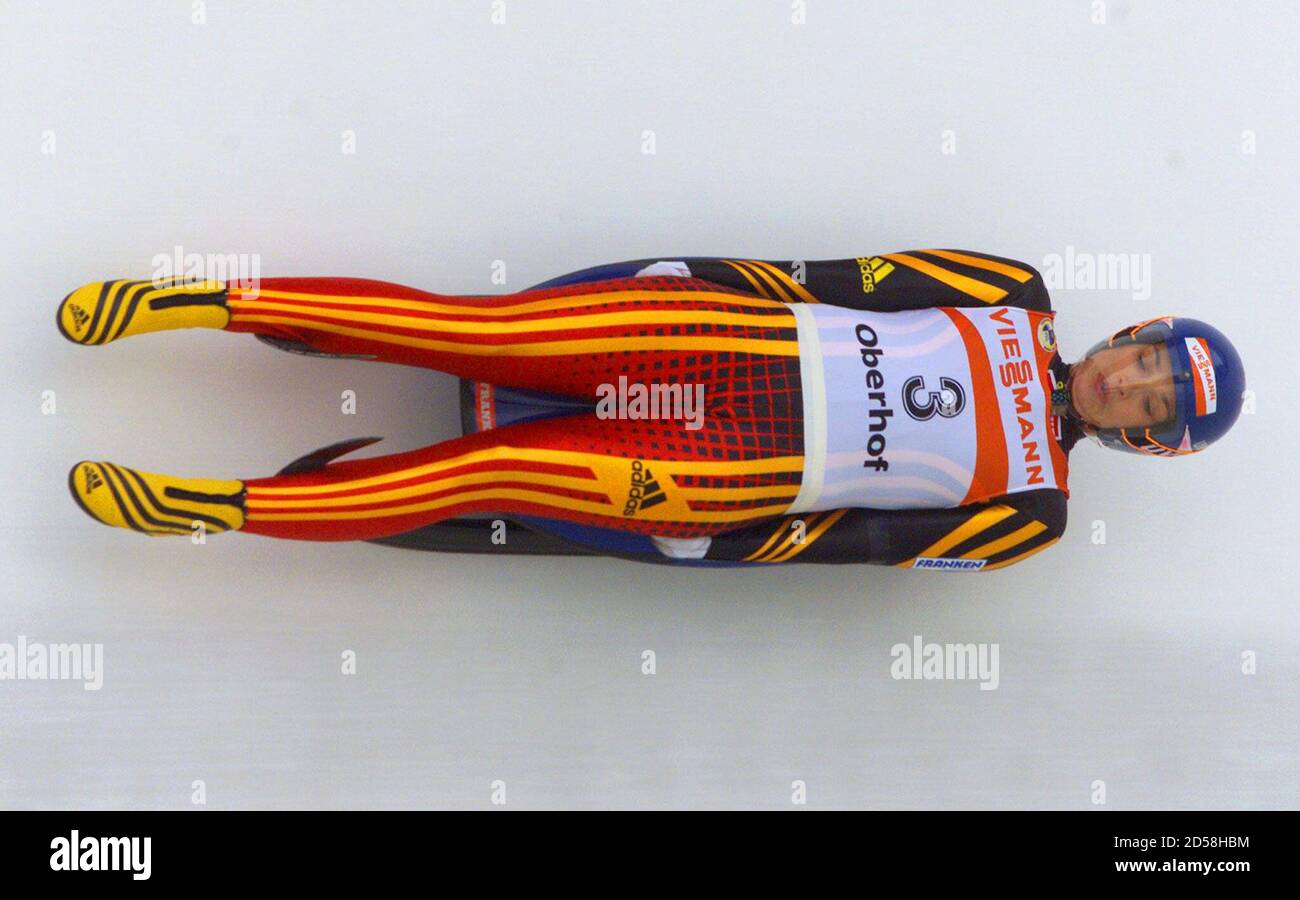 Susi erdmann luge -Fotos und -Bildmaterial in hoher Auflösung – Alamy