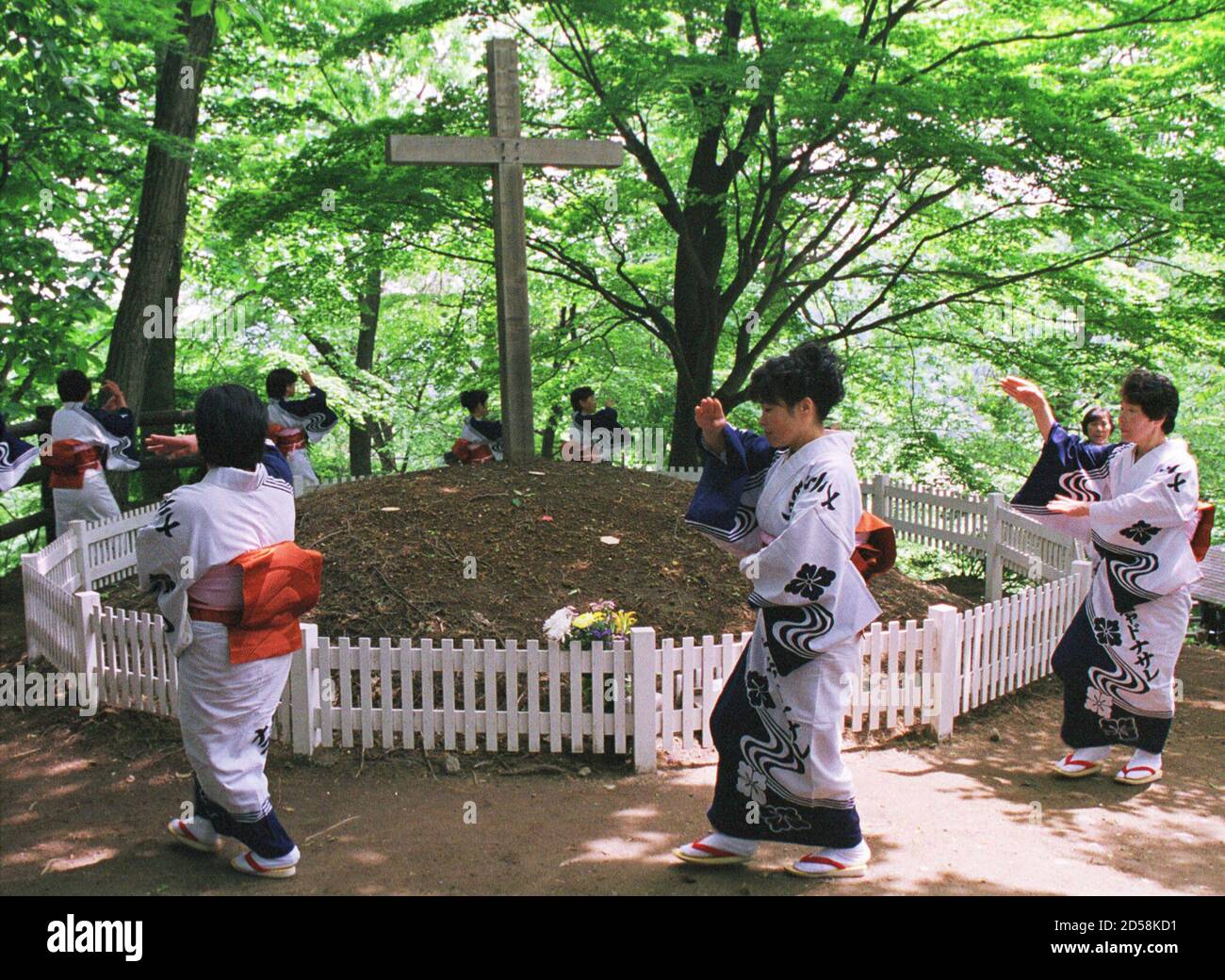 Jesus christ crucified asia -Fotos und -Bildmaterial in hoher Auflösung – Alamy