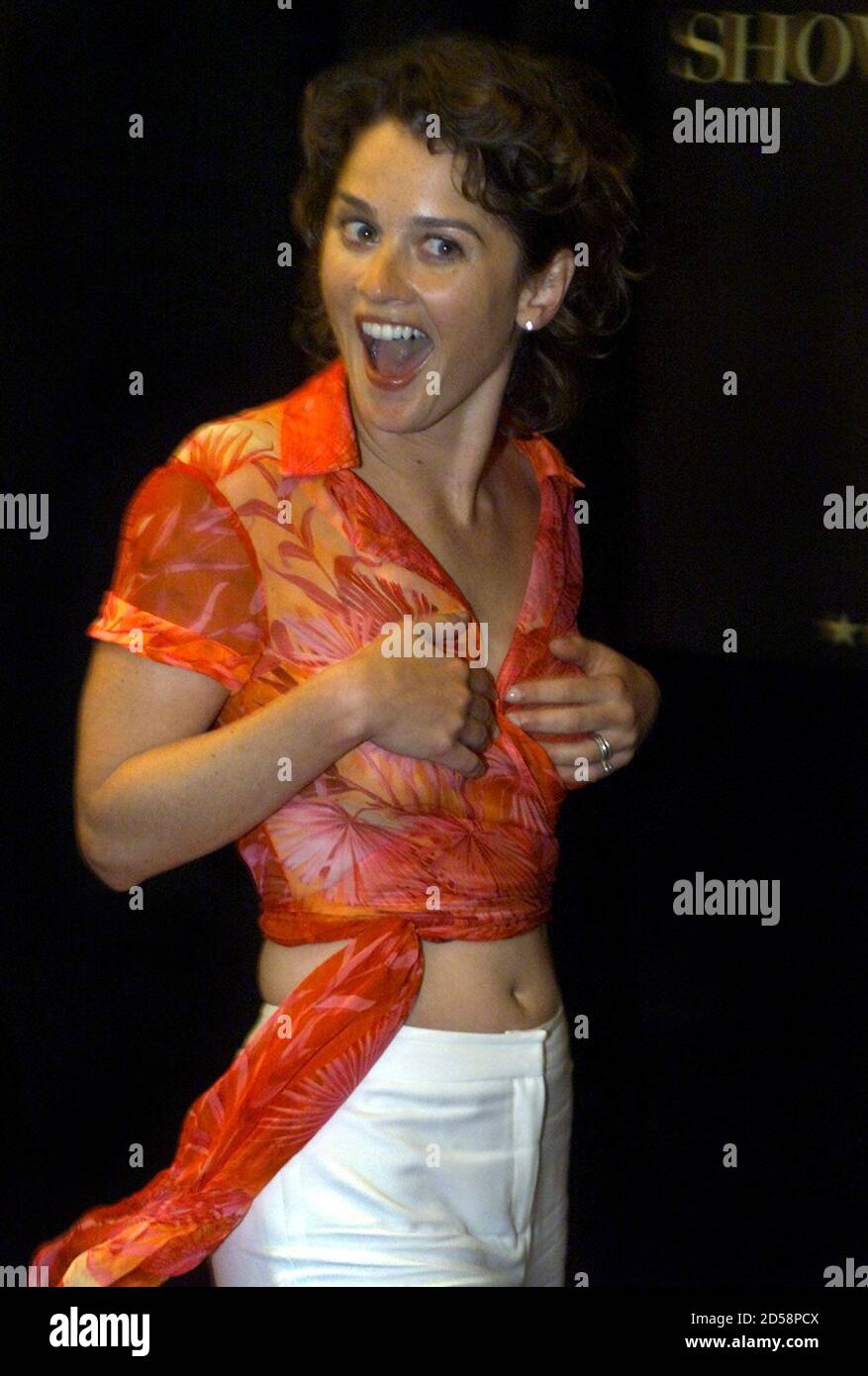 Robin tunney vertical limit film -Fotos und -Bildmaterial in hoher ...