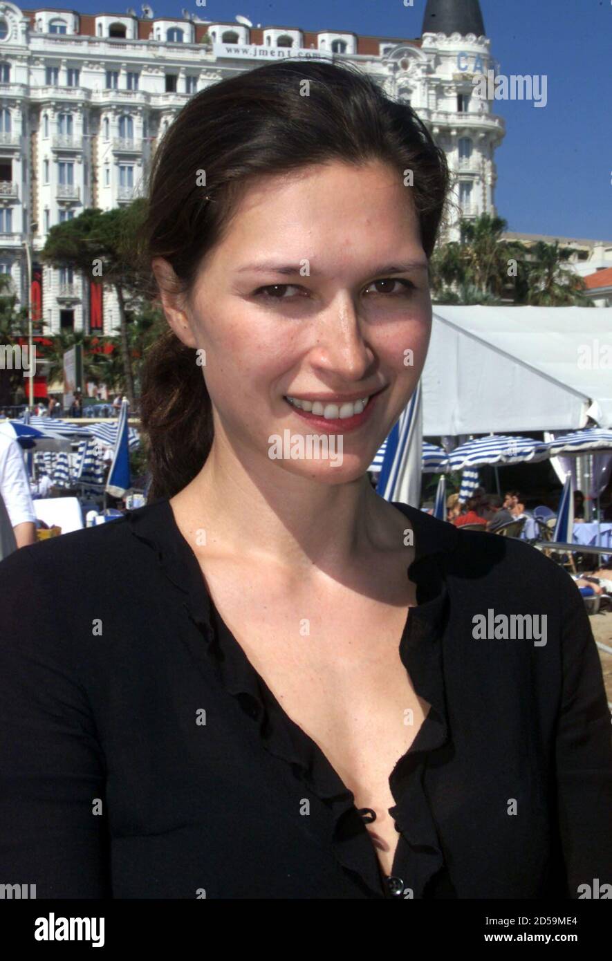 Karina Lombard Wo Stockfotos und -bilder Kaufen - Alamy