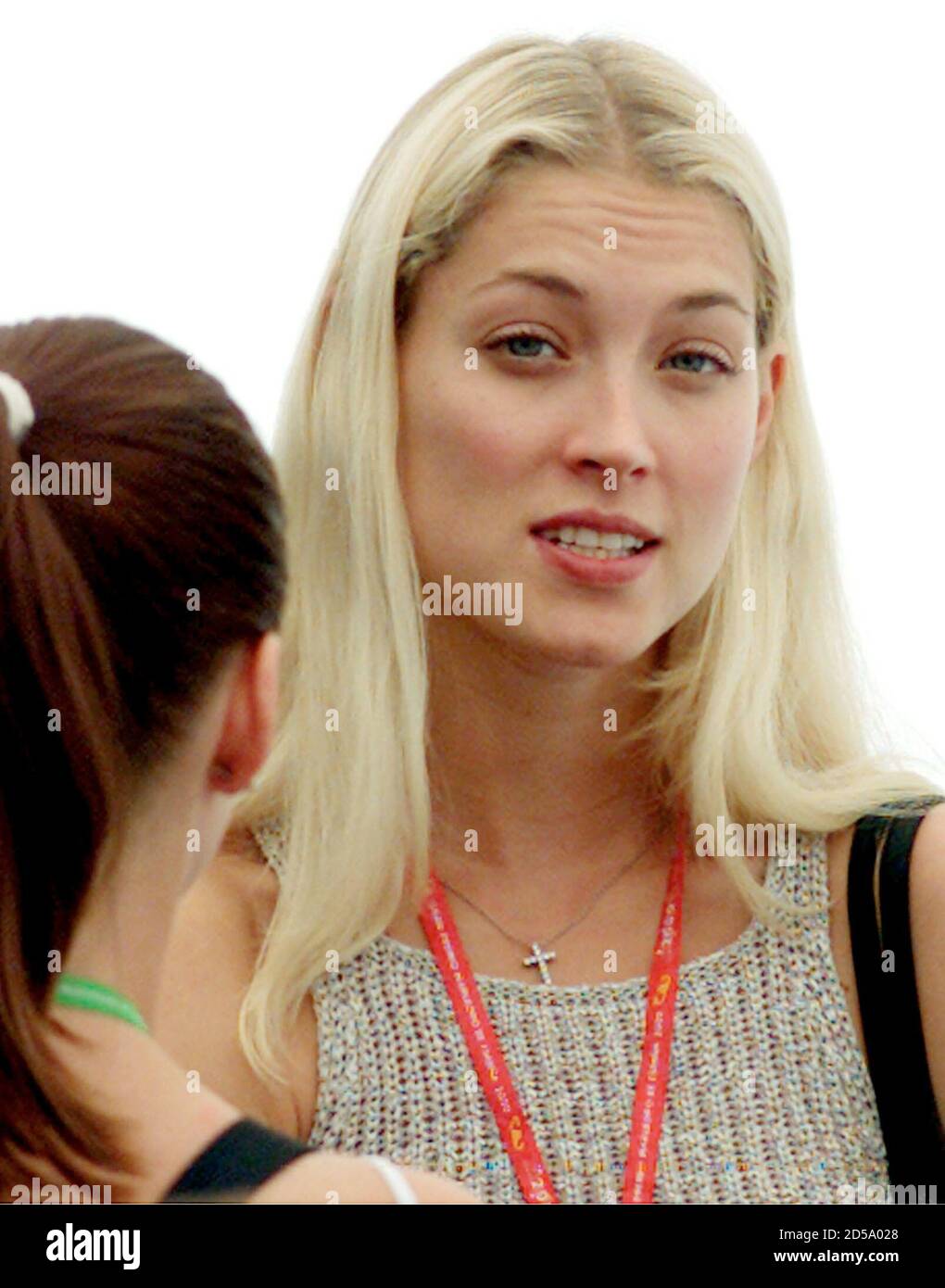 Heidi wichlinski -Fotos und -Bildmaterial in hoher Auflösung – Alamy