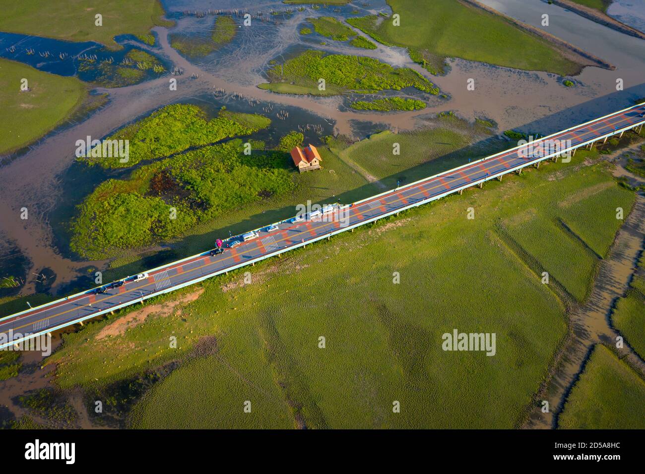 Chalerm Park Stockfotos und -bilder Kaufen - Alamy