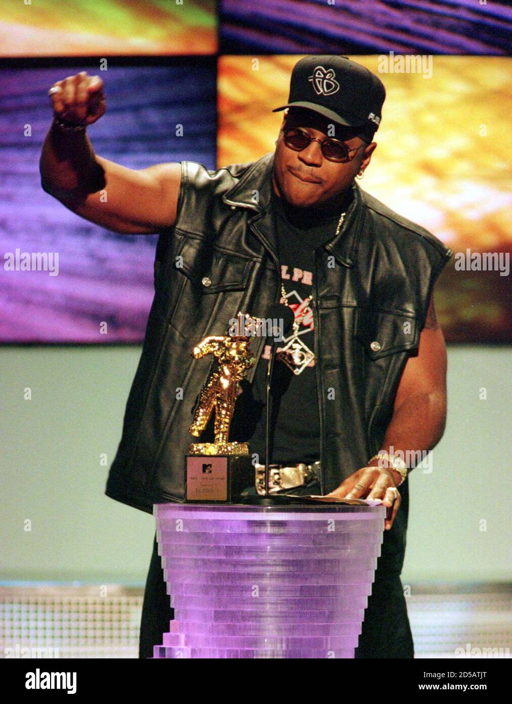 Ll cool j rap -Fotos und -Bildmaterial in hoher Auflösung – Alamy