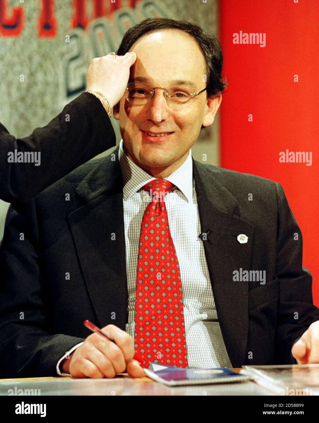 Joe bossano Stockfotos und -bilder Kaufen - Alamy