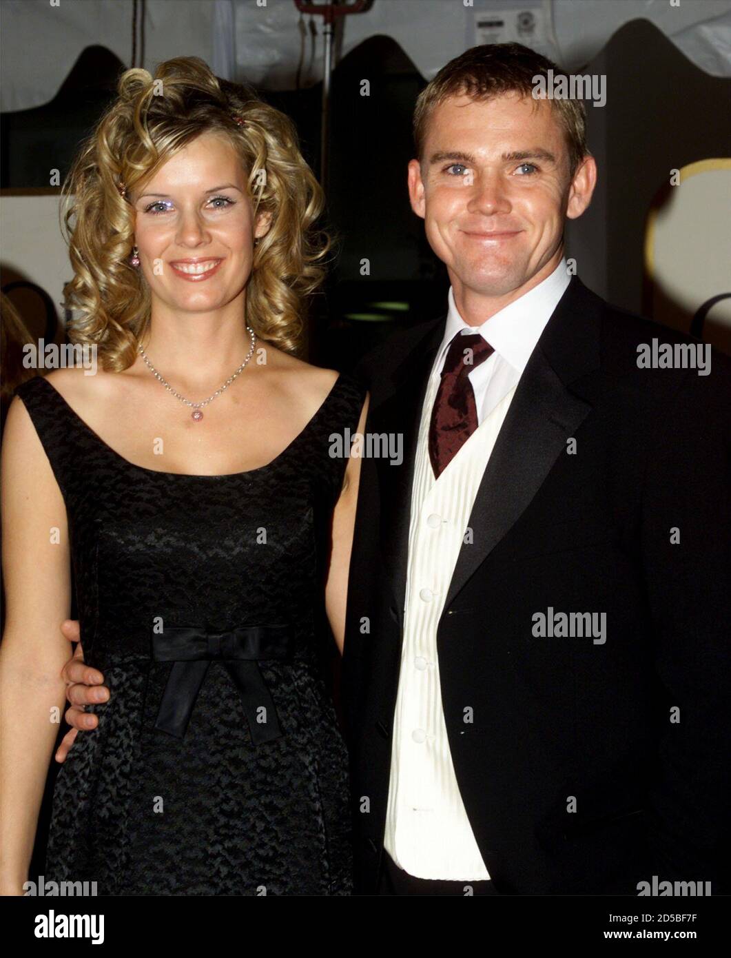 Rick rick schroder andrea schroder schroder -Fotos und -Bildmaterial in ...