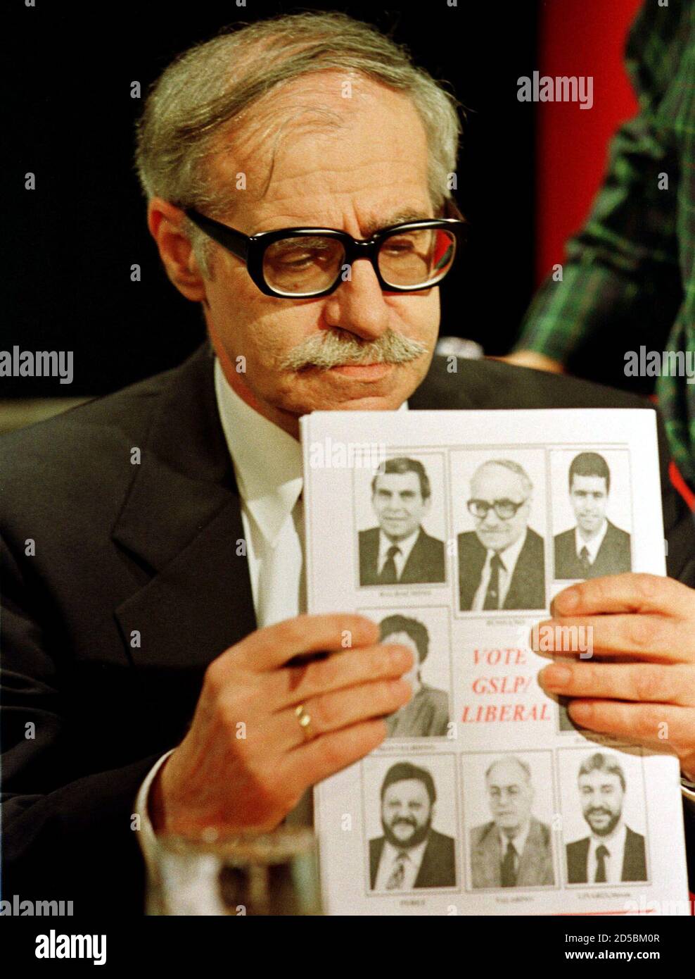 Joe bossano Stockfotos und -bilder Kaufen - Alamy