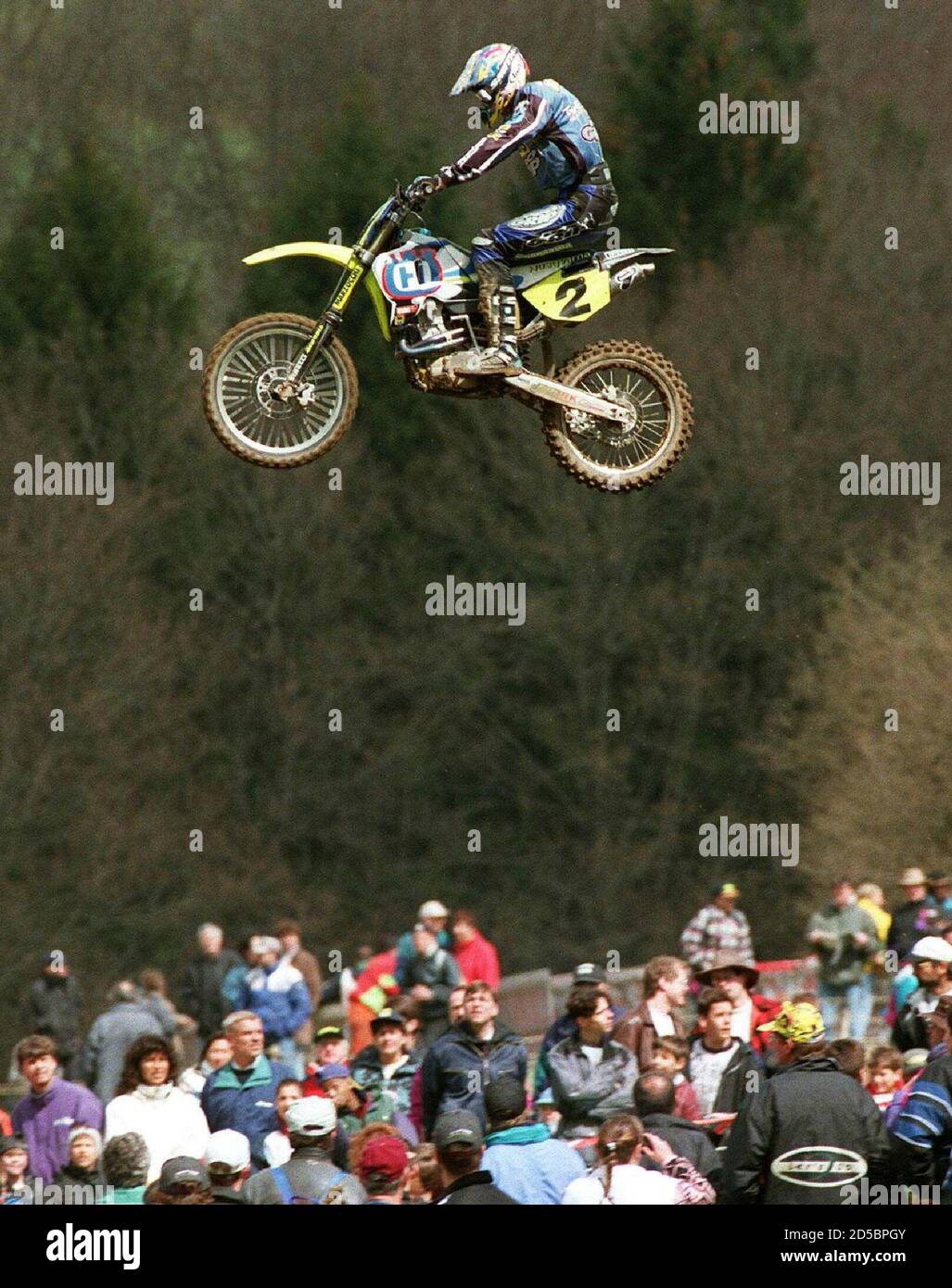 Motocross weltmeisterschaft in payerne -Fotos und -Bildmaterial in ...