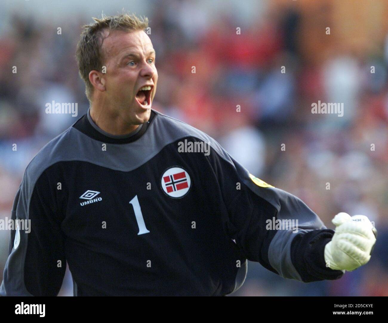 Thomas myhre -Fotos und -Bildmaterial in hoher Auflösung – Alamy