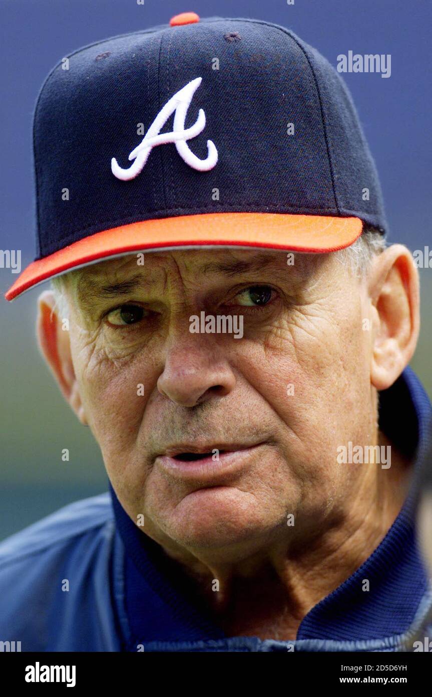 Bobby cox -Fotos und -Bildmaterial in hoher Auflösung – Alamy