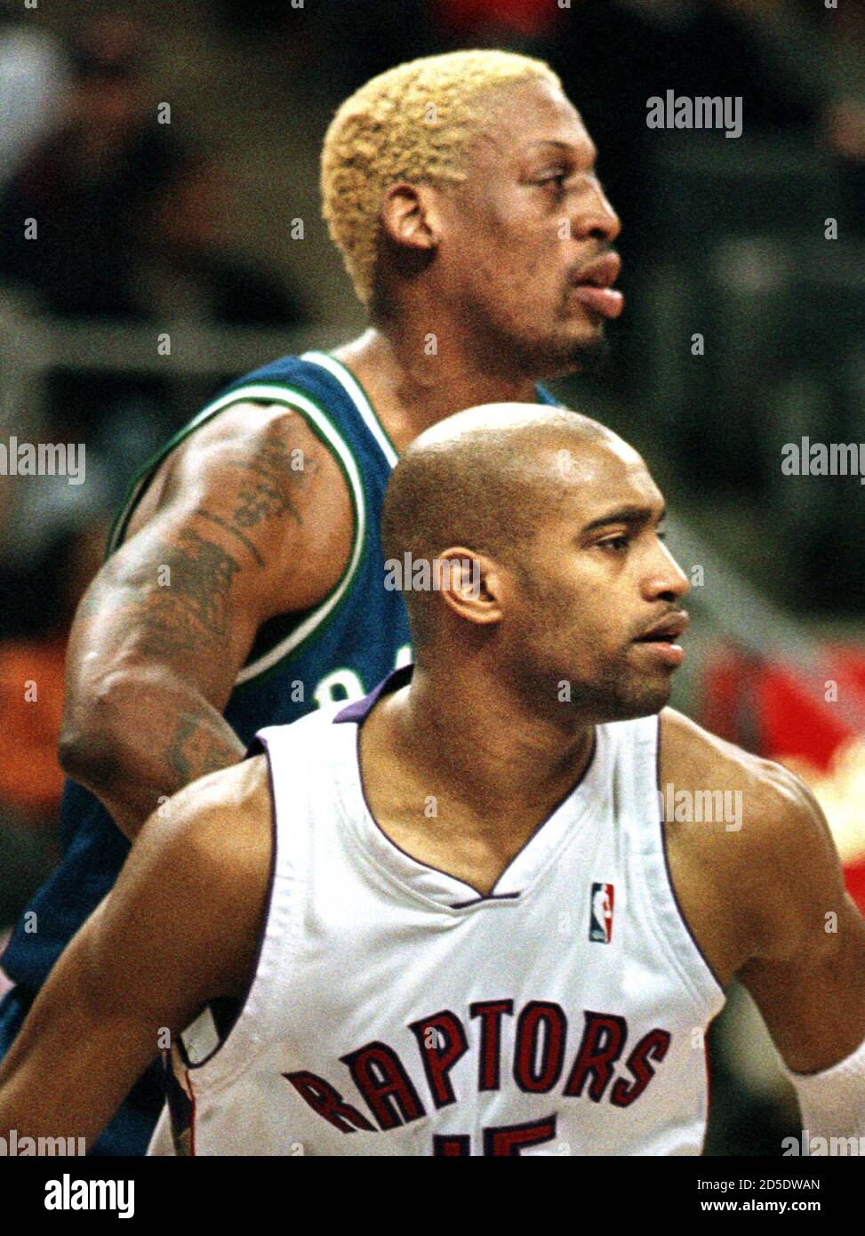 Dennis rodman dallas -Fotos und -Bildmaterial in hoher Auflösung – Alamy