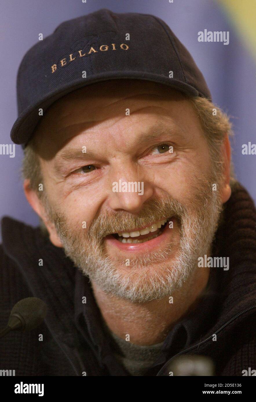 Michael Gwisdek Stockfotos und -bilder Kaufen - Alamy