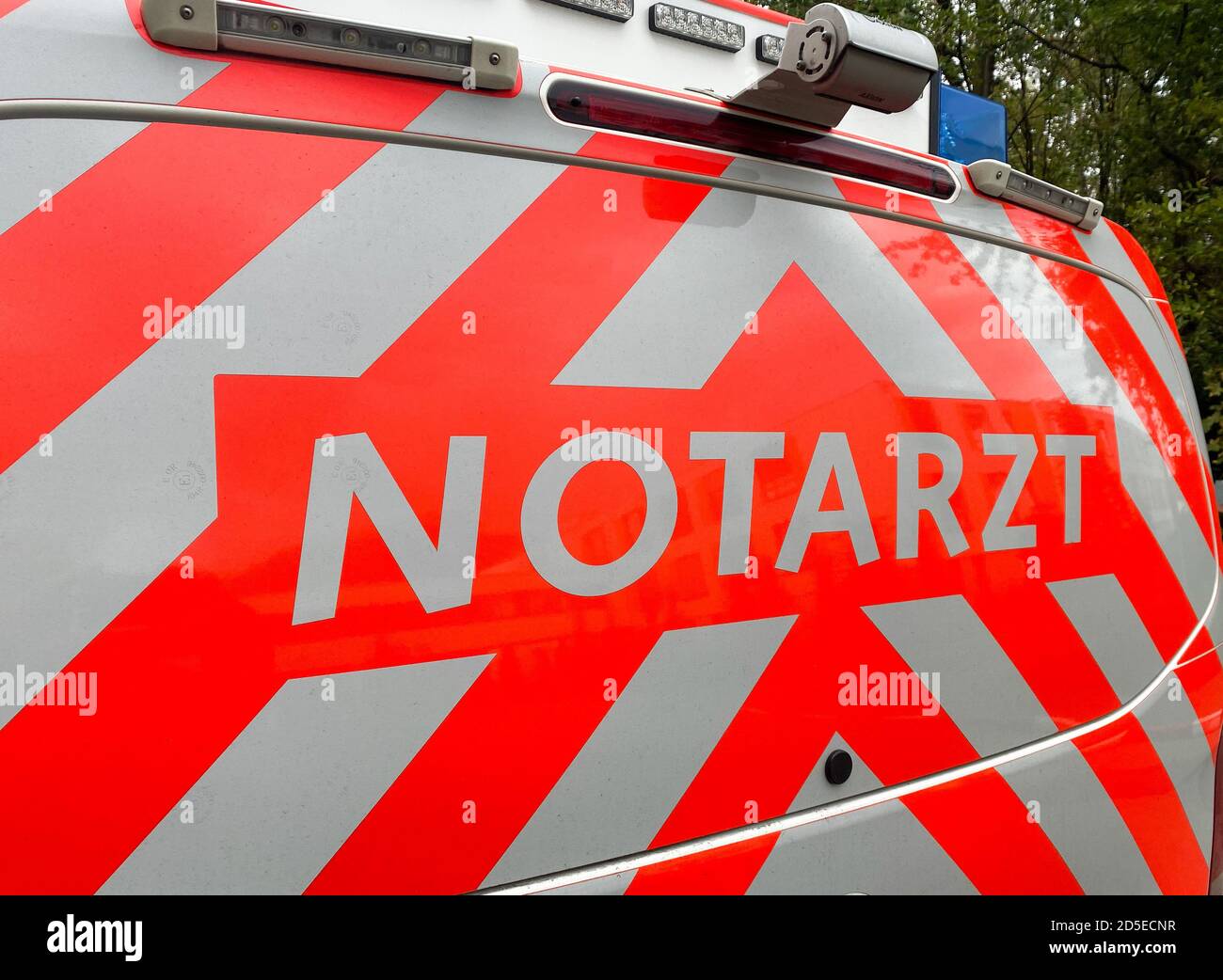 Notarzt einsatz stadt deutschland -Fotos und -Bildmaterial in hoher ...