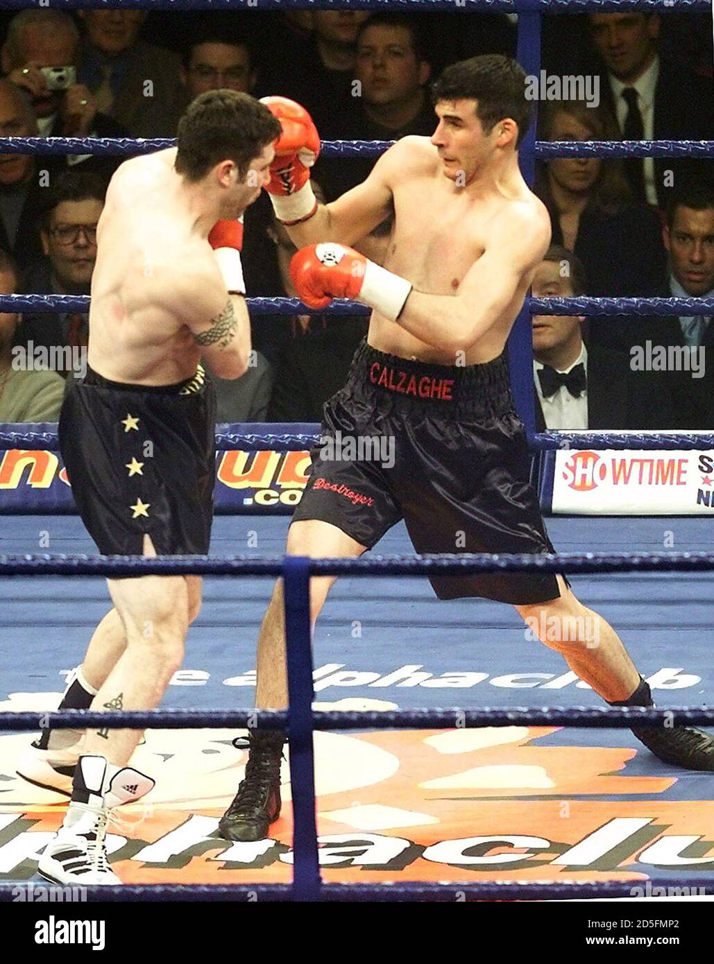 Britischer boxer im mittelgewicht -Fotos und -Bildmaterial in hoher ...