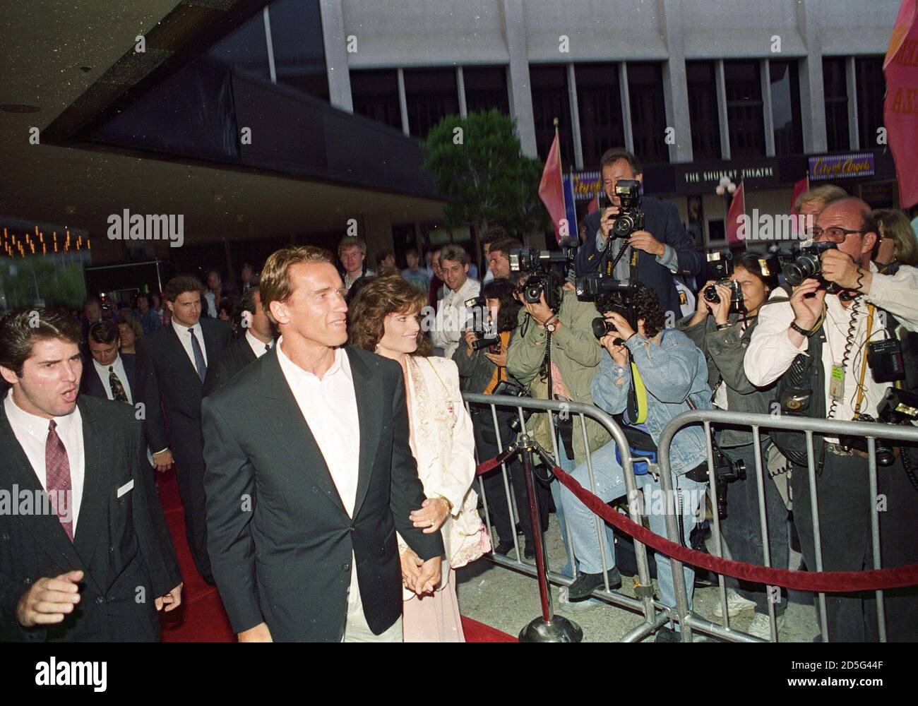 Terminator 2 1991 -Fotos und -Bildmaterial in hoher Auflösung – Alamy