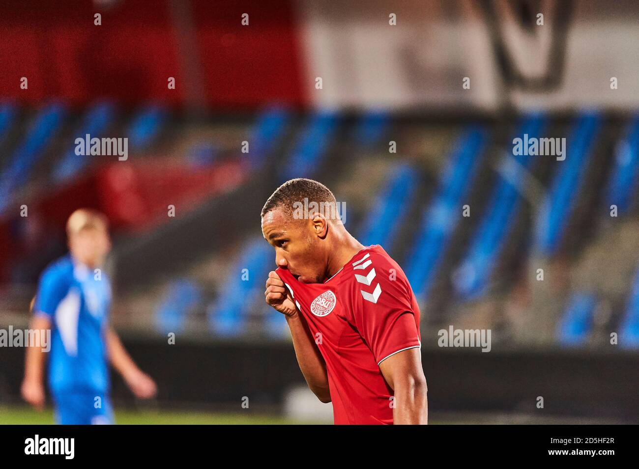 Nikolas nartey -Fotos und -Bildmaterial in hoher Auflösung – Alamy