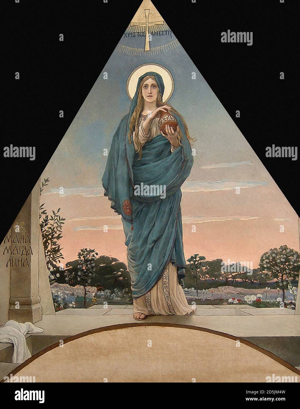 Maria magdalen -Fotos und -Bildmaterial in hoher Auflösung – Alamy