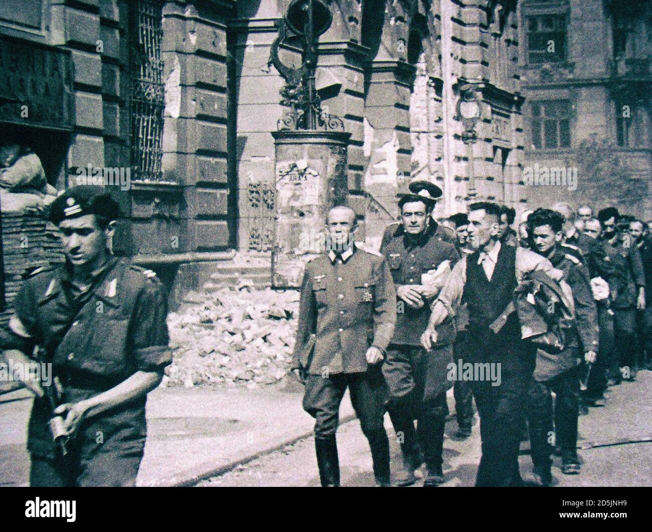 Ww2 Nazi Germany Waffen Ss Stockfotos und -bilder Kaufen - Alamy