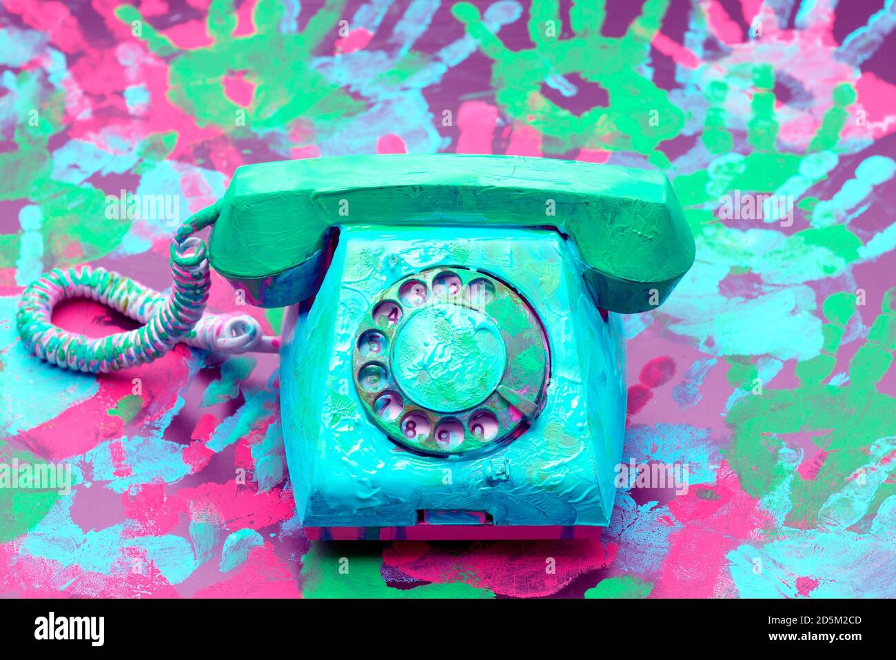 Telefon 80er jahre -Fotos und -Bildmaterial in hoher Auflösung – Alamy