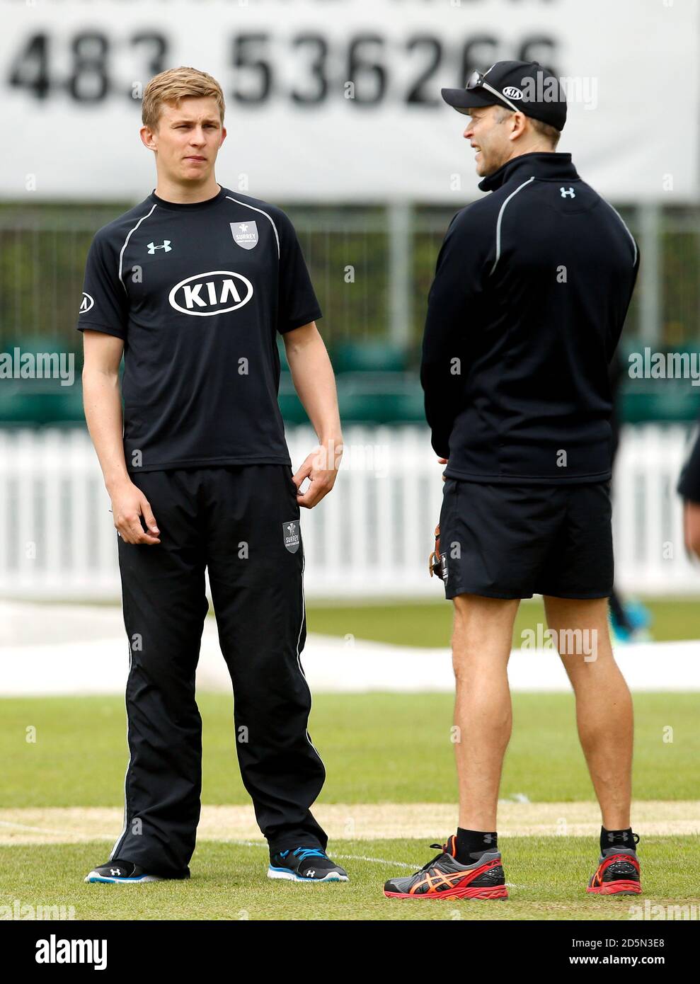 Gildeford cricket club -Fotos und -Bildmaterial in hoher Auflösung – Alamy