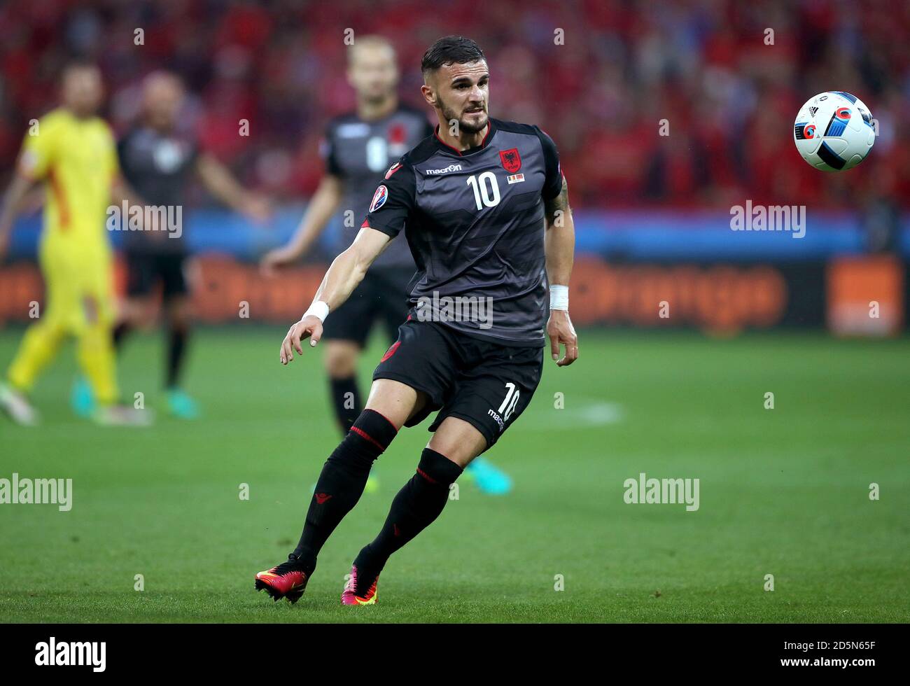 Armando sadiku -Fotos und -Bildmaterial in hoher Auflösung – Alamy