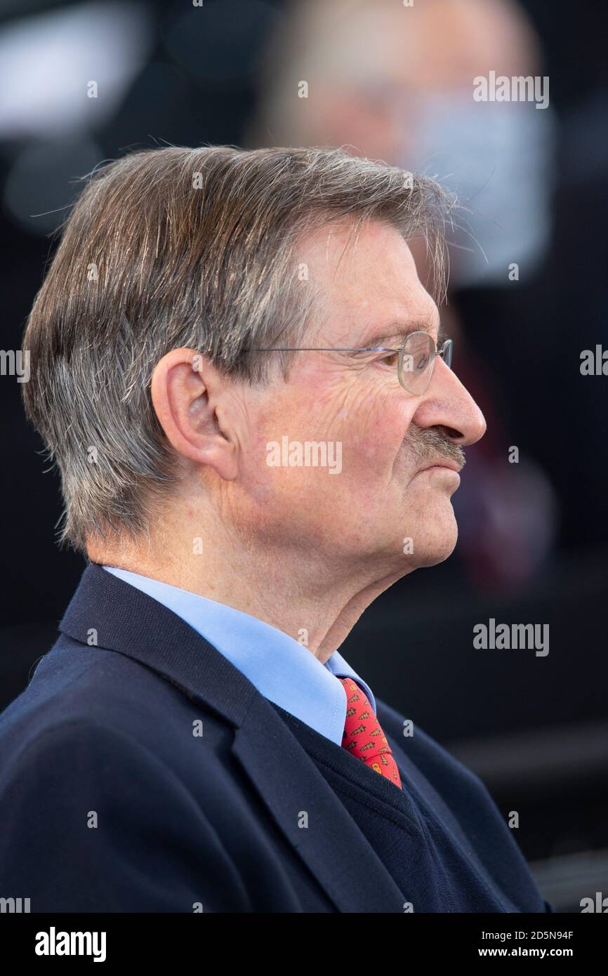 Otto naumann -Fotos und -Bildmaterial in hoher Auflösung – Alamy