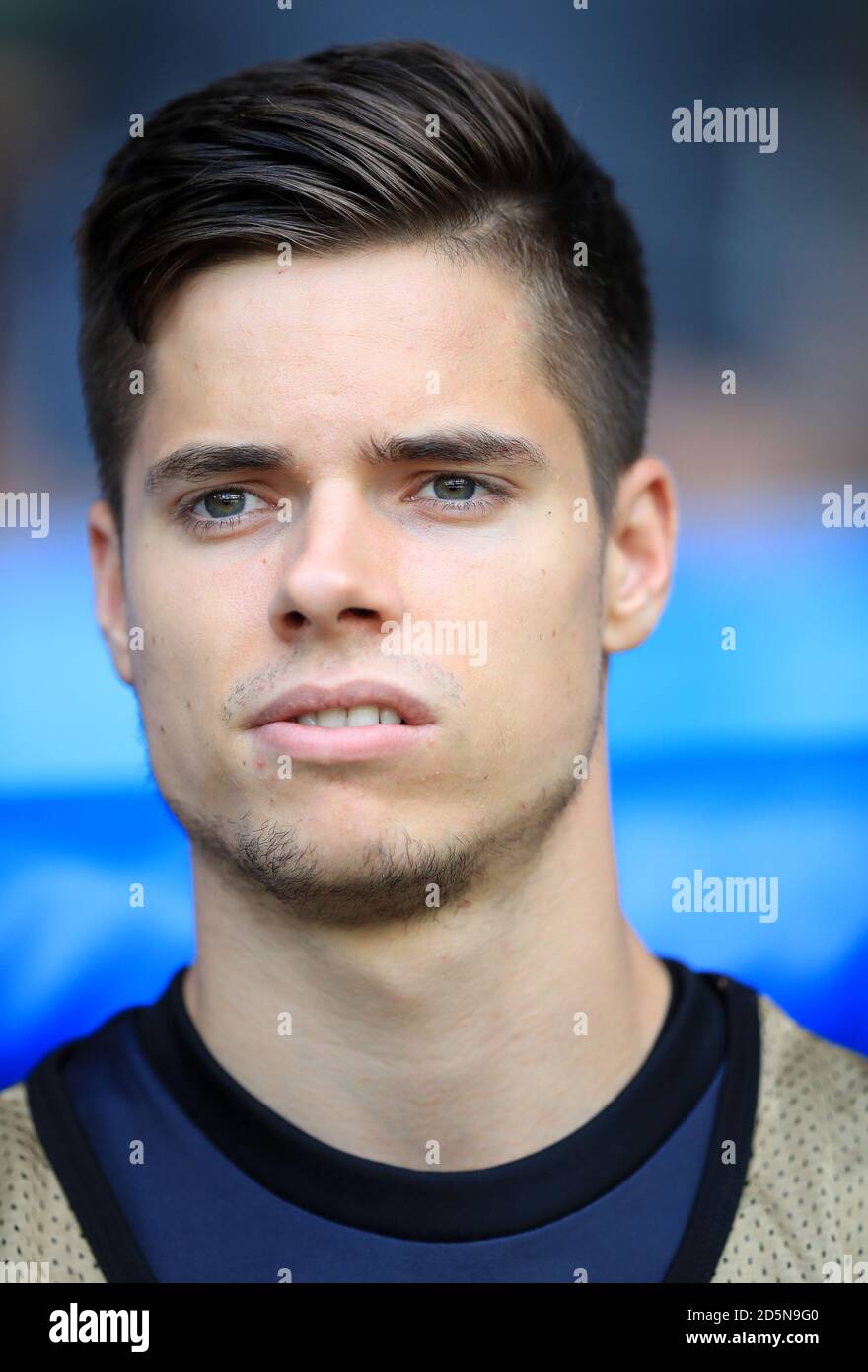 Julian weigl portrait -Fotos und -Bildmaterial in hoher Auflösung – Alamy